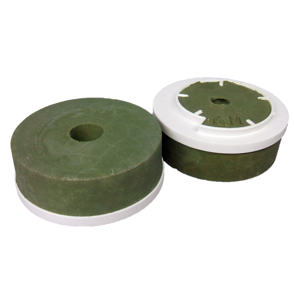 Abressa abrasive wet polishing blocks 130mm PSH – CDKNZ