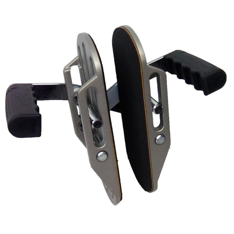 Diarex stone carry clamp with double handle - pair – CDKNZ