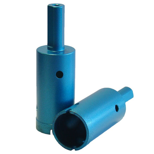 Core Drills Metal Bonded 10mm - 100mm – CDKNZ
