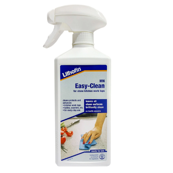 Lithofin MN Easy Clean – CDKNZ