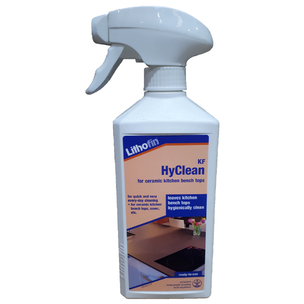Lithofin KF HyClean Spray – CDKNZ