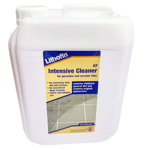 Lithofin KF Intensive Cleaner – CDKNZ