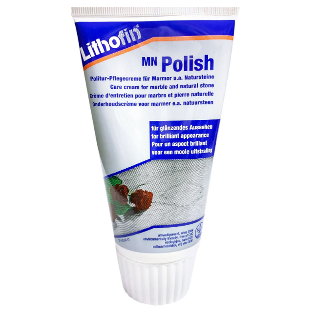 Lithofin MN Polish Cream – CDKNZ