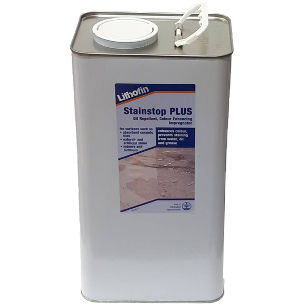 Lithofin Stain-Stop Plus – CDKNZ