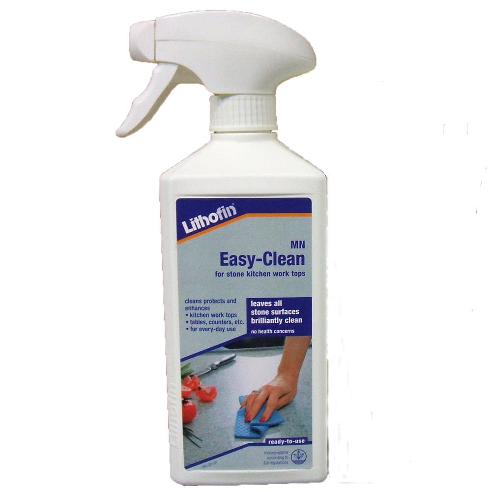 Lithofin MN Easy Clean – CDKNZ
