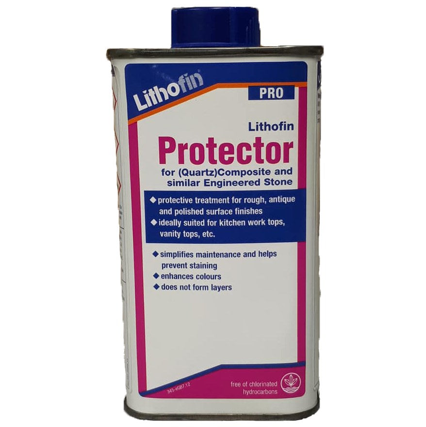 Lithofin MN Protector for Composite – CDKNZ
