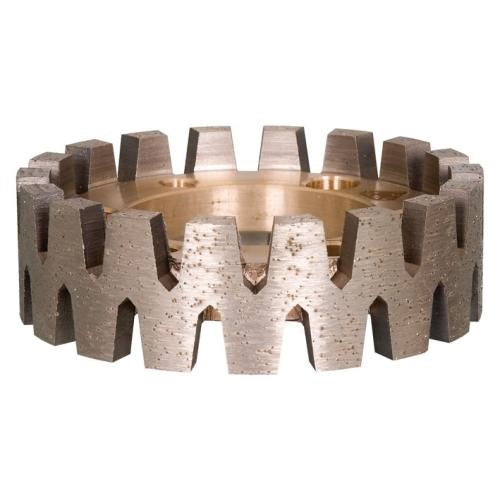 ADI UHS super duty drain board stubbing wheel 91mmx30mmx7mm – CDKNZ