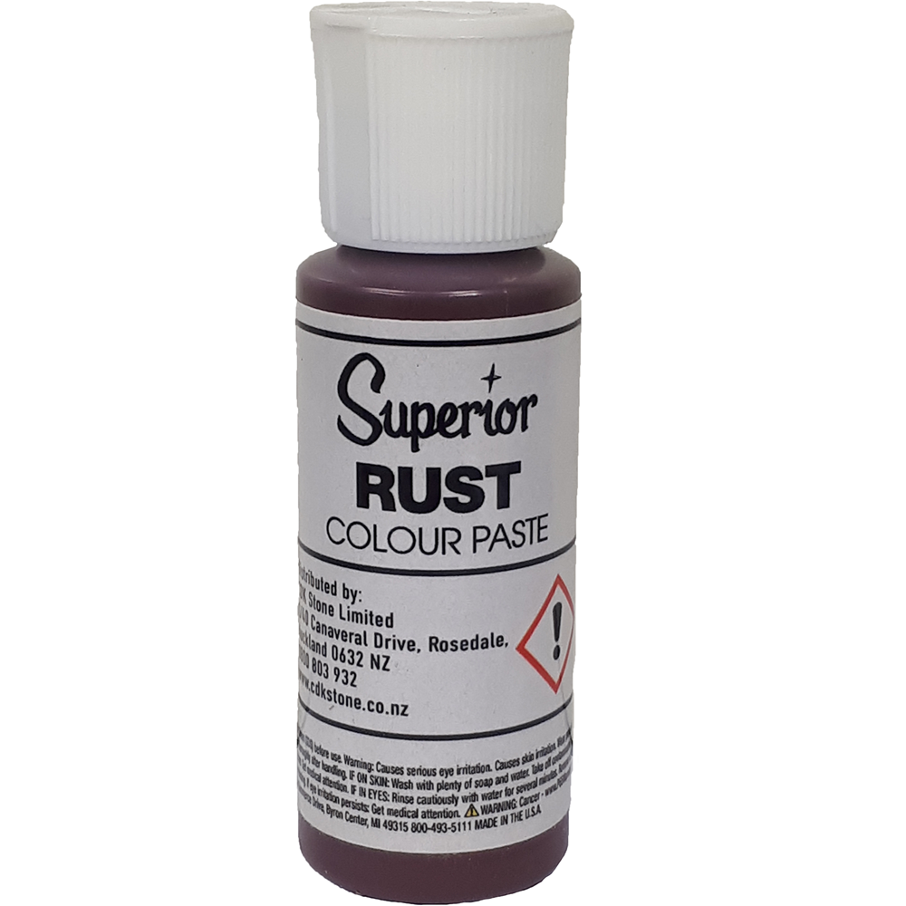 SSP Colour Paste 60ml – CDKNZ