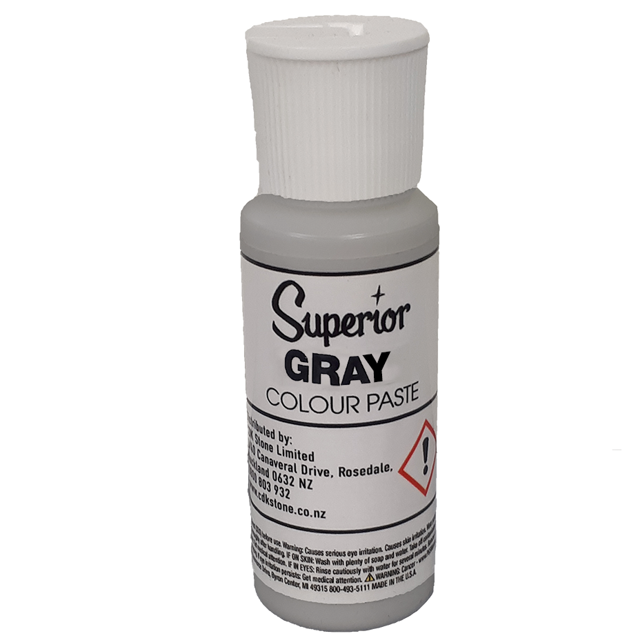 SSP Colour Paste 60ml – CDKNZ