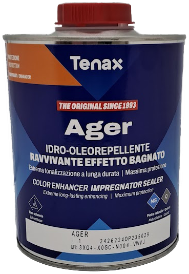 Tenax Ager Colour Enhancing Sealer – CDKNZ