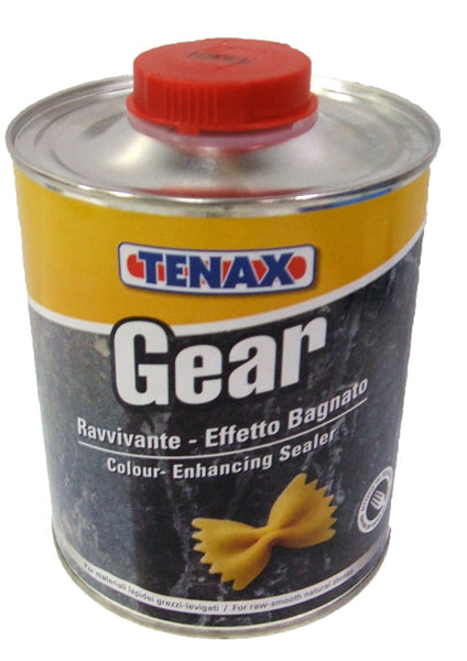 Tenax Gear Colour Enhancement Sealer – CDKNZ