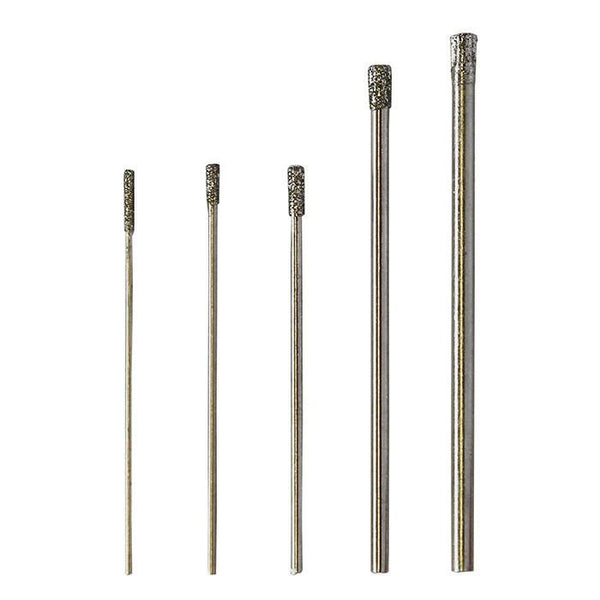 Crystalite Triple Ripple Drills – CDKNZ