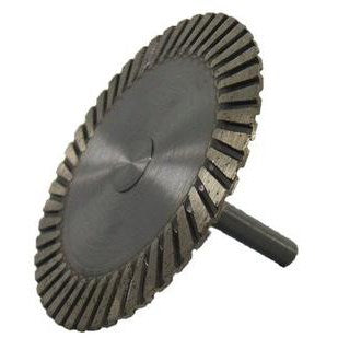 Mini Turbo Cutter for Stone – CDKNZ