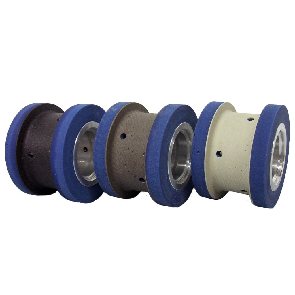 CNC POLISHING - ADI FASTLINE EXPRESS POLISHING WHEEELS – CDKNZ